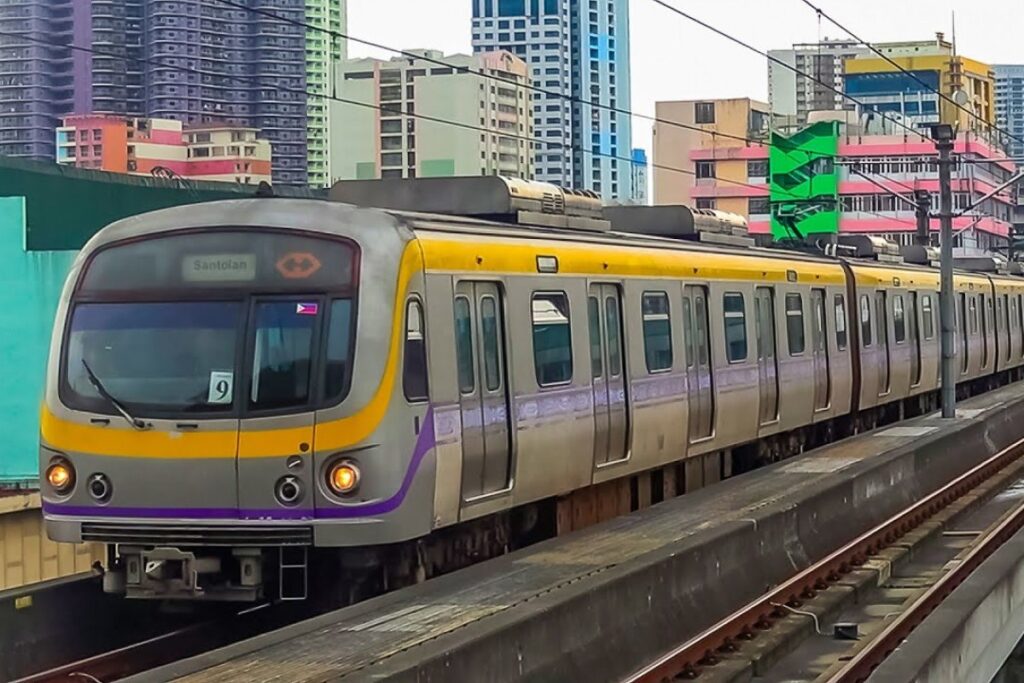 Unlocking Progress: The Rail System in The Philippines - Innovative ...