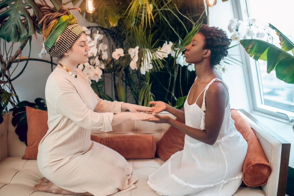 The Role of a Spiritual Healer in Personal Transformation - Innovative ...