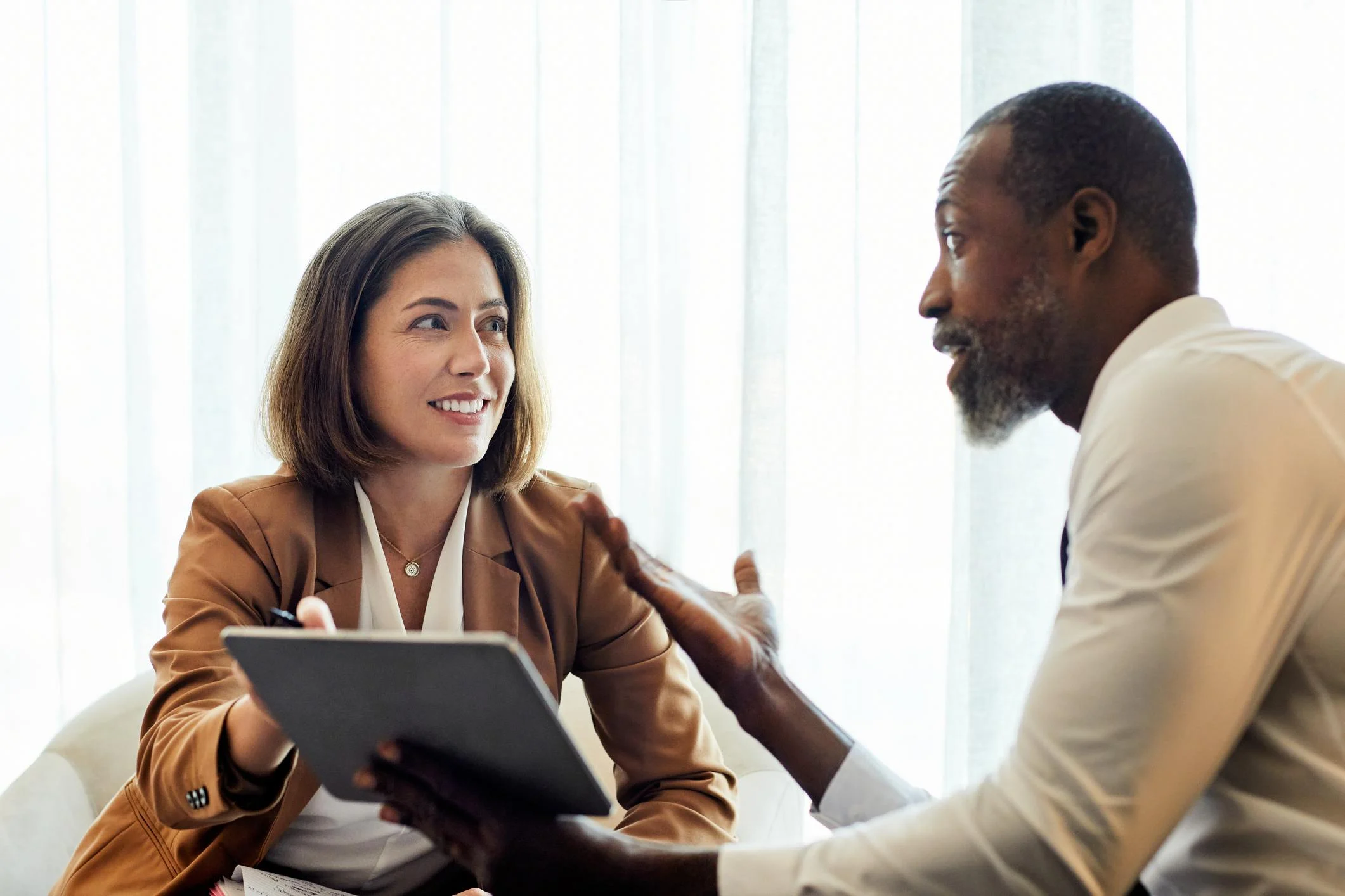 What an Executive Coach Really Does—and Why It Matters More Than Ever ...
